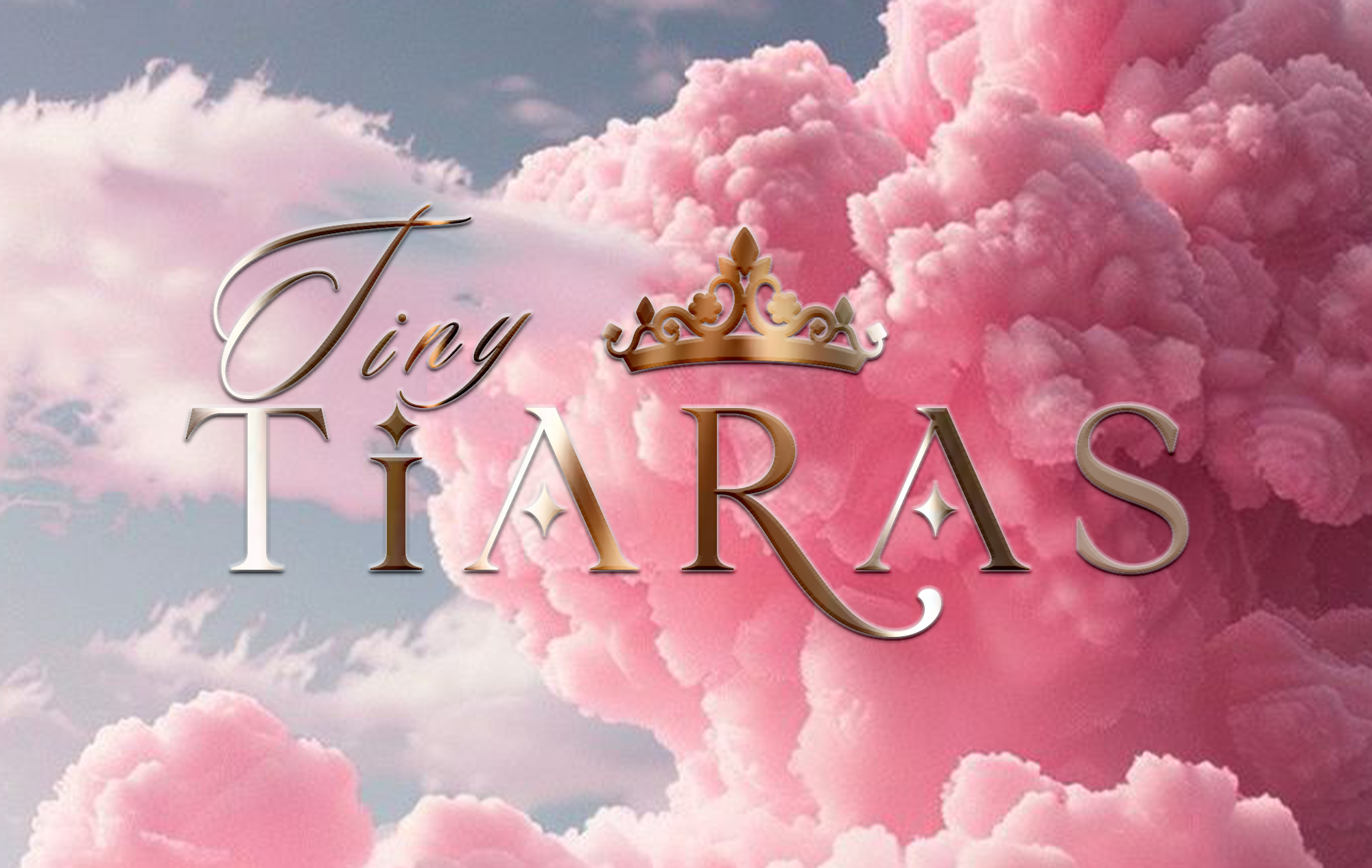 Tiny Tiaras Children's Boutique Ltd – Opening soon